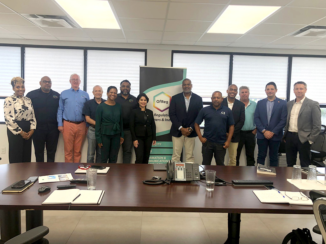 Maya 1 Undersea Cable now repaired as OfReg brings local and ...