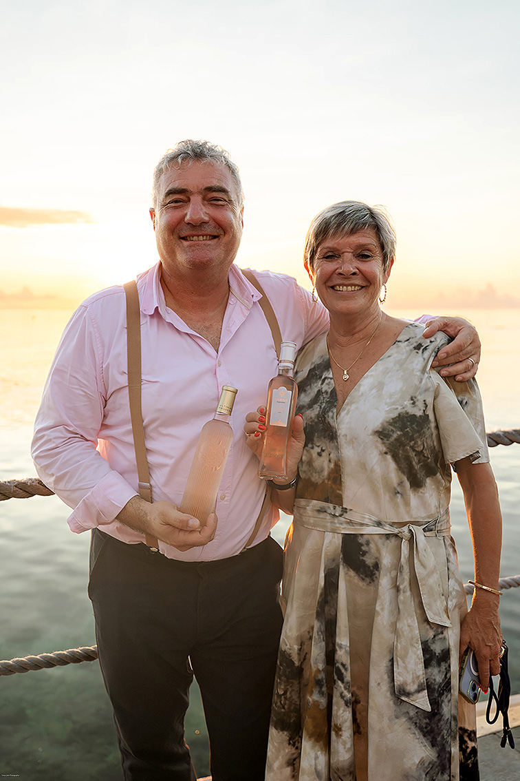 Cayman Wine Fest Celebrates its Fourth Year with an Expanded Line-Up of ...
