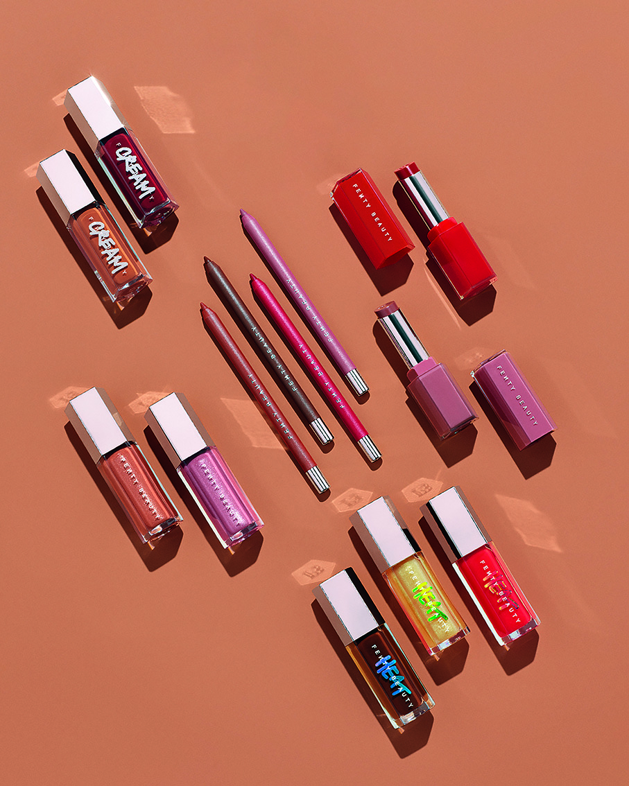 Rihanna Launches Fenty Beauty, Skin & Fragrance in Cayman Islands