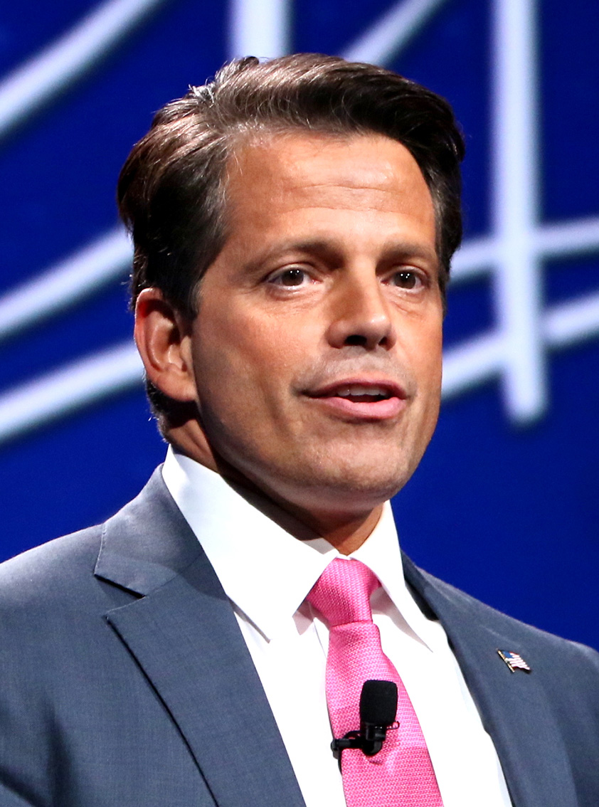 Anthony Scaramucci to Deliver Keynote Address at Help For Children ...