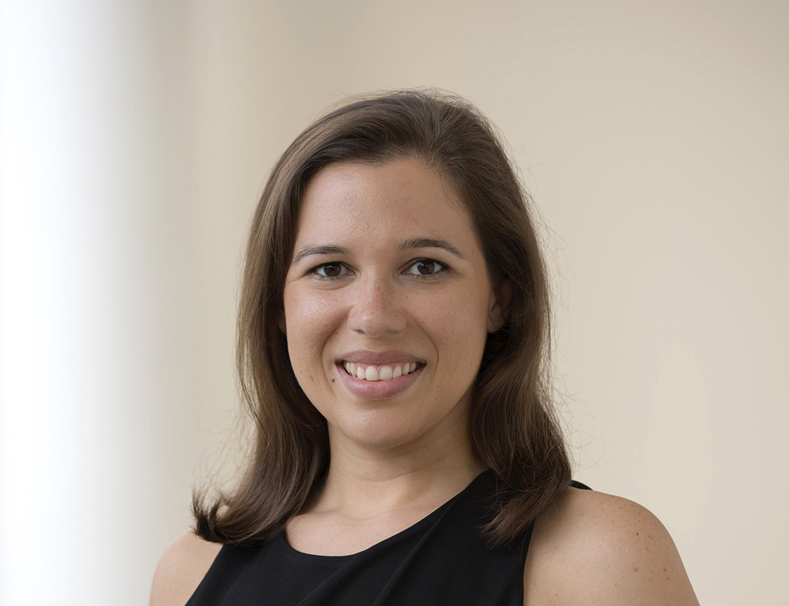 Sustainable Cayman Executive Committee Welcomes Katrina Jurn