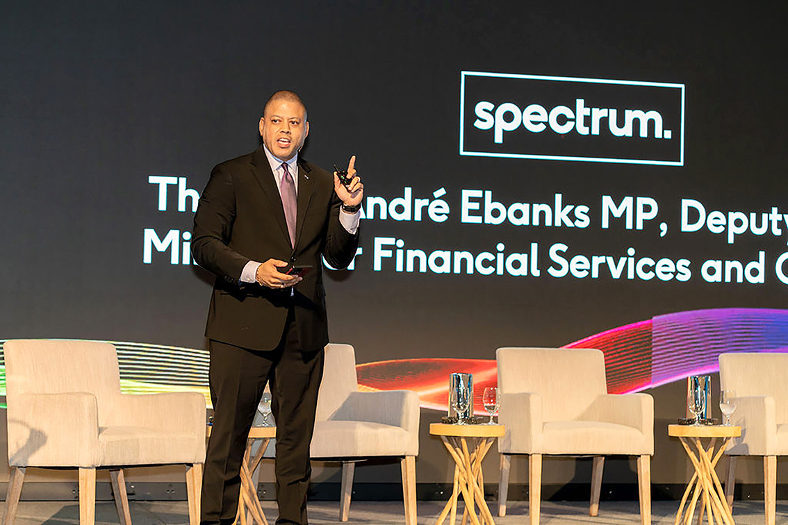Spectrum 2024: Driving Collaboration, Innovation and Inclusiveness in ...