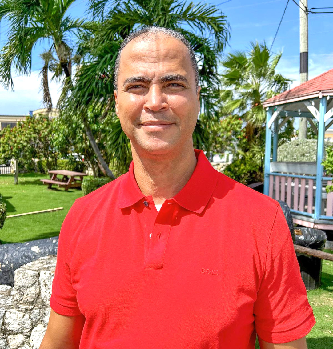 Ellio Solomon Appointed Executive Program Manager for Association for ...