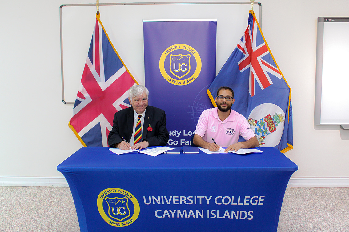 UCCI TEAMS UP WITH POLAR BEAR AIR CONDITIONING TO LAUNCHSCHOLARSHIP ...