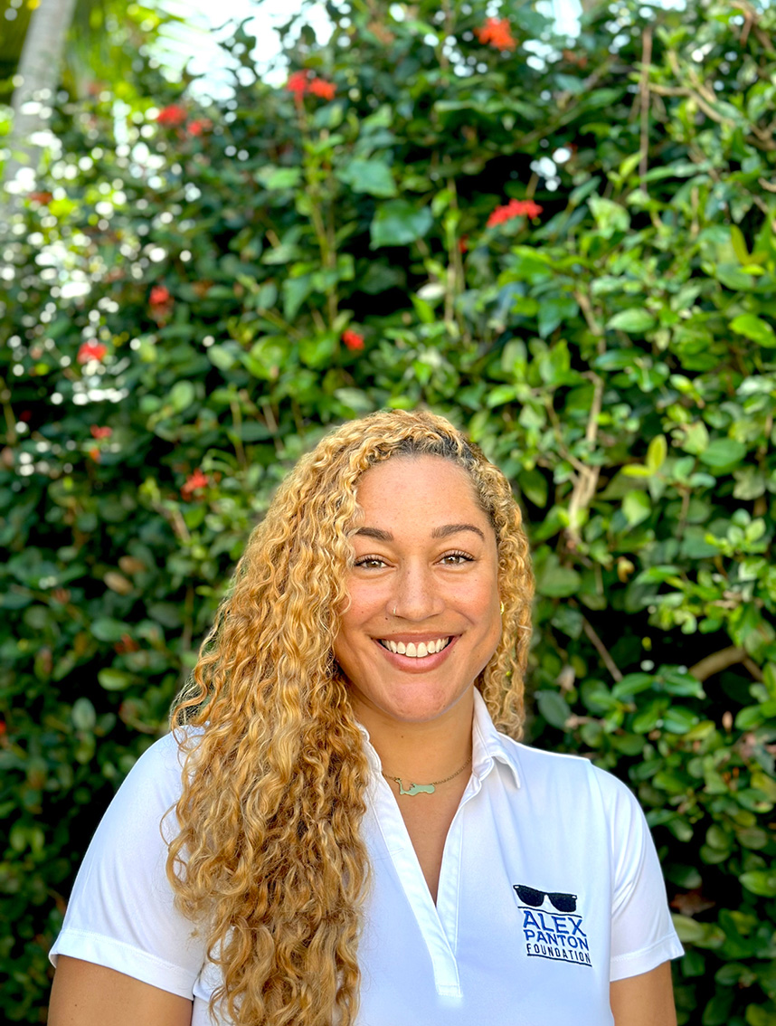 Alex Panton Foundation Announces Staff Changes