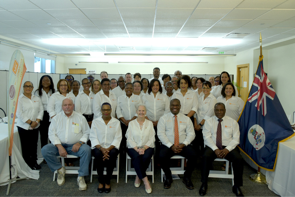 Governor Issues Writs for the 2025 General Election