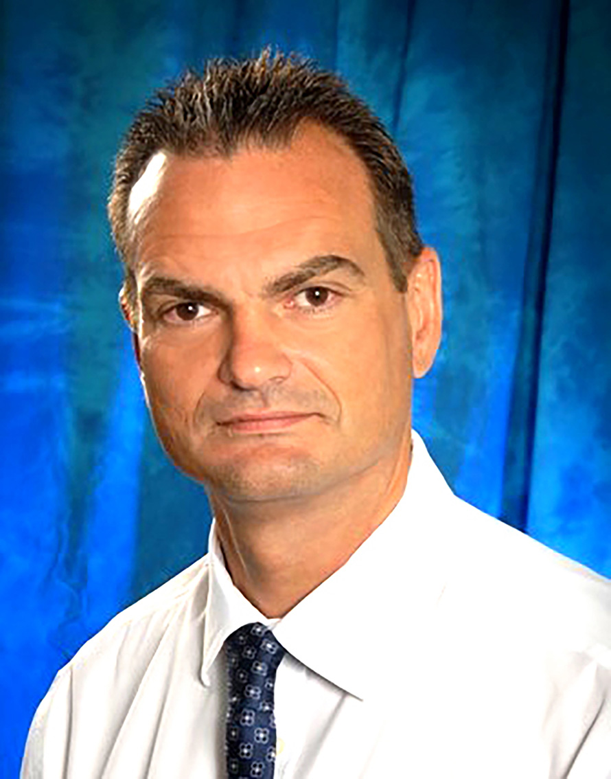 IMAC Mourns the Passing of Former CIMA Head of Insurance, Gordon Rowell