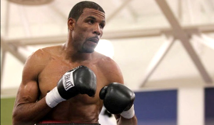 Cayman Islands Elite Boxing Federation Congratulates Charles “The Killa ...