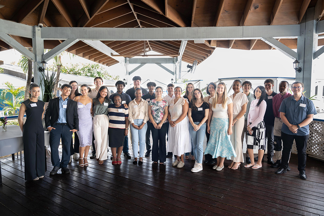 Maples Group Opens Applications for 2025 Legal Scholarships