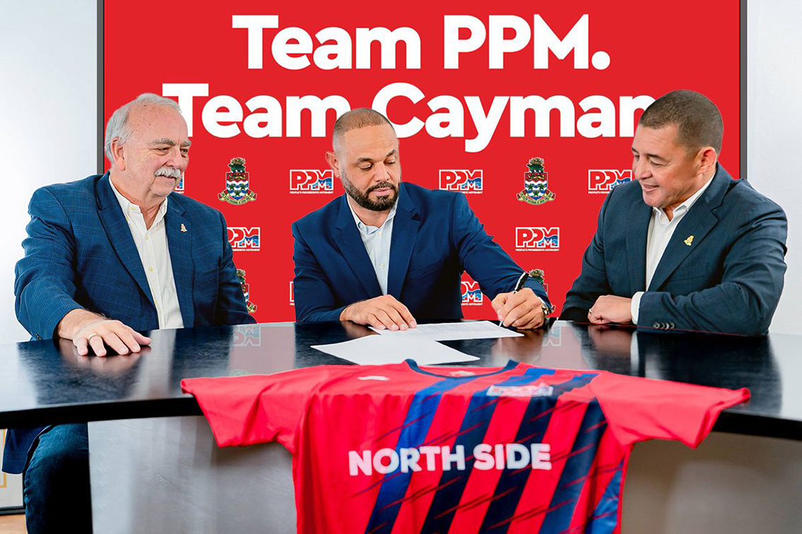 PPM Welcomes Respected Community Leader Justin Ebanks as North Side ...