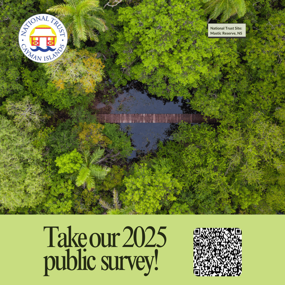 National Trust launches survey on environmental priorities for the ...