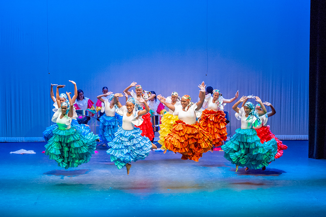 UCCI CELEBRATES 50 YEARS WITH CULTURAMA 2025 A VIBRANT TAPESTRY OF ...