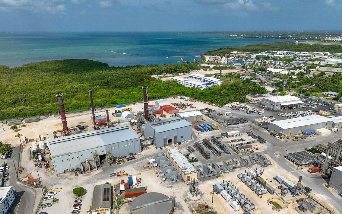 CUC Official Media Response – CUC responds to OfReg announcement that ...