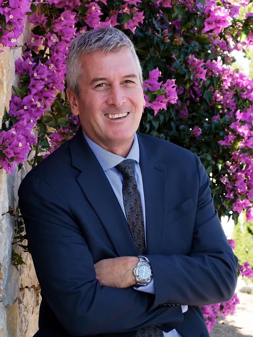 Cayman International School Names Chris Akin as Next Director