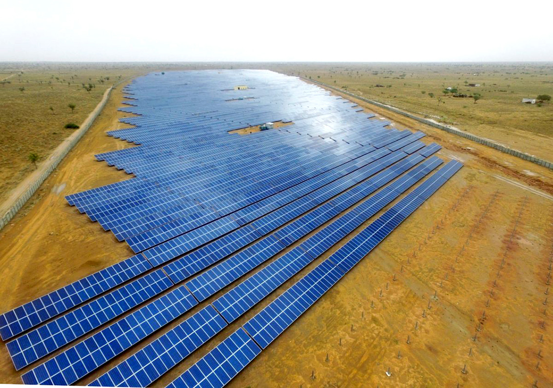 URCO Launches Cayman’s Largest Utility-Scale Solar Solicitation