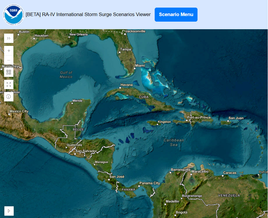 Storm Surge Model Introduced to Enhance Preparedness