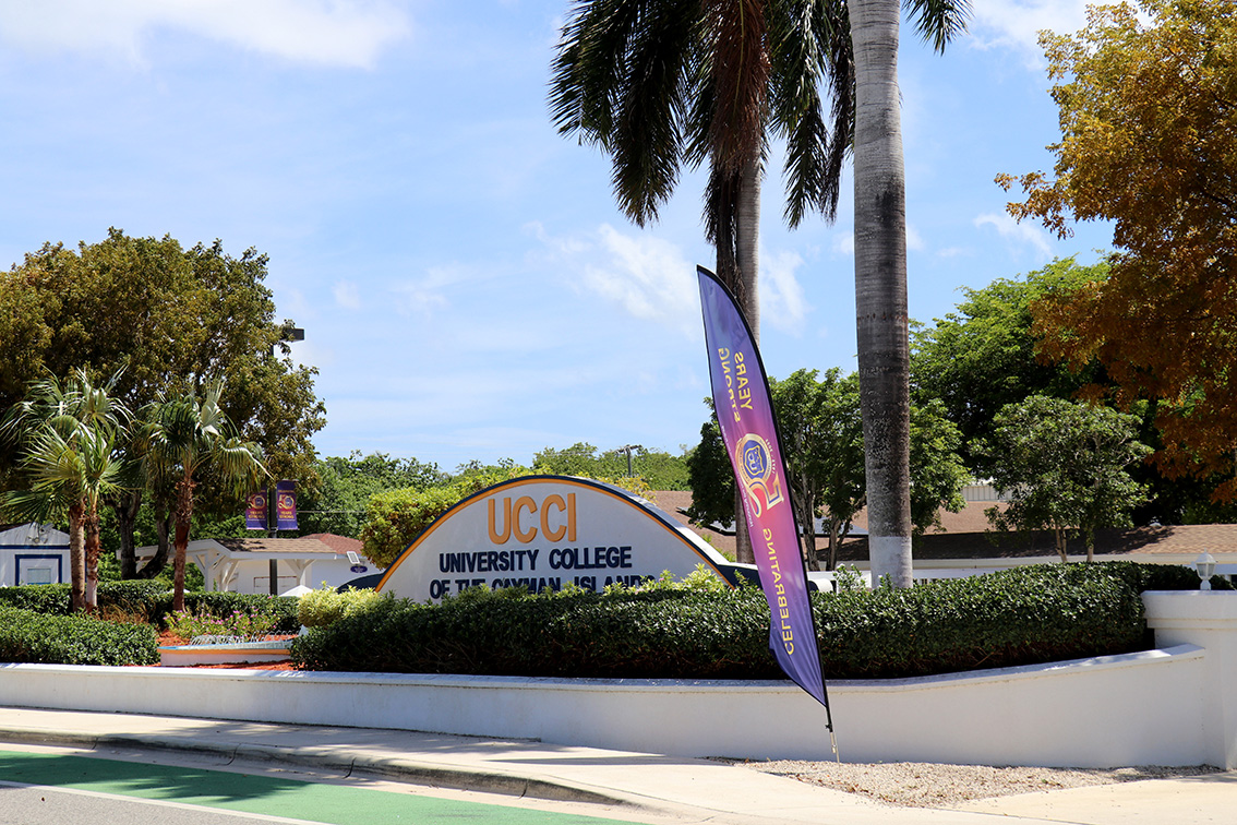 MARKING 50 YEARS OF EXCELLENCE UCCI CALLS FOR COMMUNITY INVESTMENT IN ...