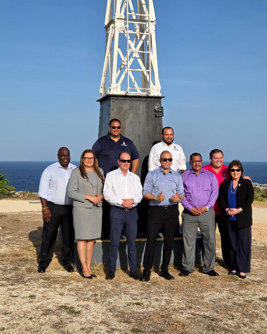 GOVERNMENT ACQUIRES PRIME PROPERTY ON CAYMAN BRAC ‘FOR THE CAYMANIAN ...