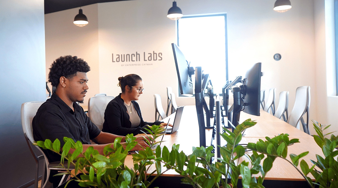 Enterprise Cayman Launches New Training Pathways to Equip Caymanians ...