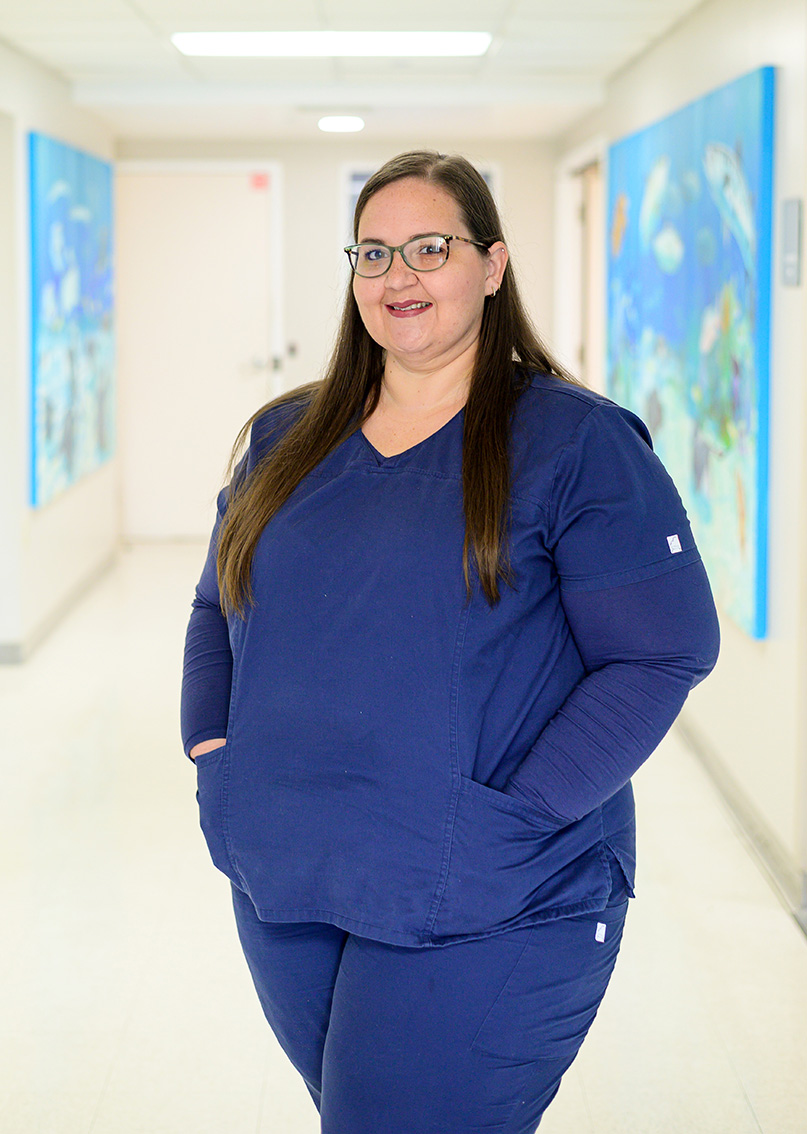 Seventh cohort of nurses graduate from HSA’s Transition to Practice ...