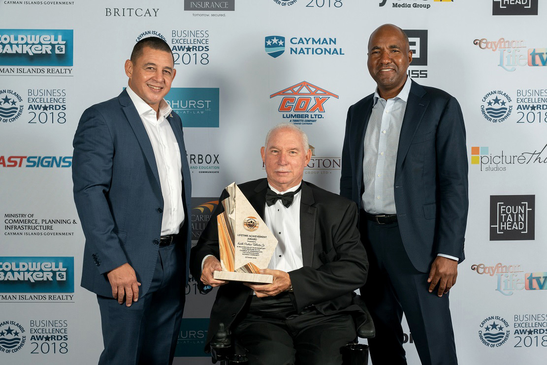Cayman Islands Chamber of Commerce Relaunches Business Excellence ...