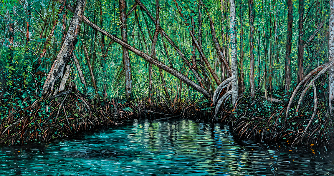 Archipelago: The Fourth Cayman Islands Biennial Announces Selected Artists
