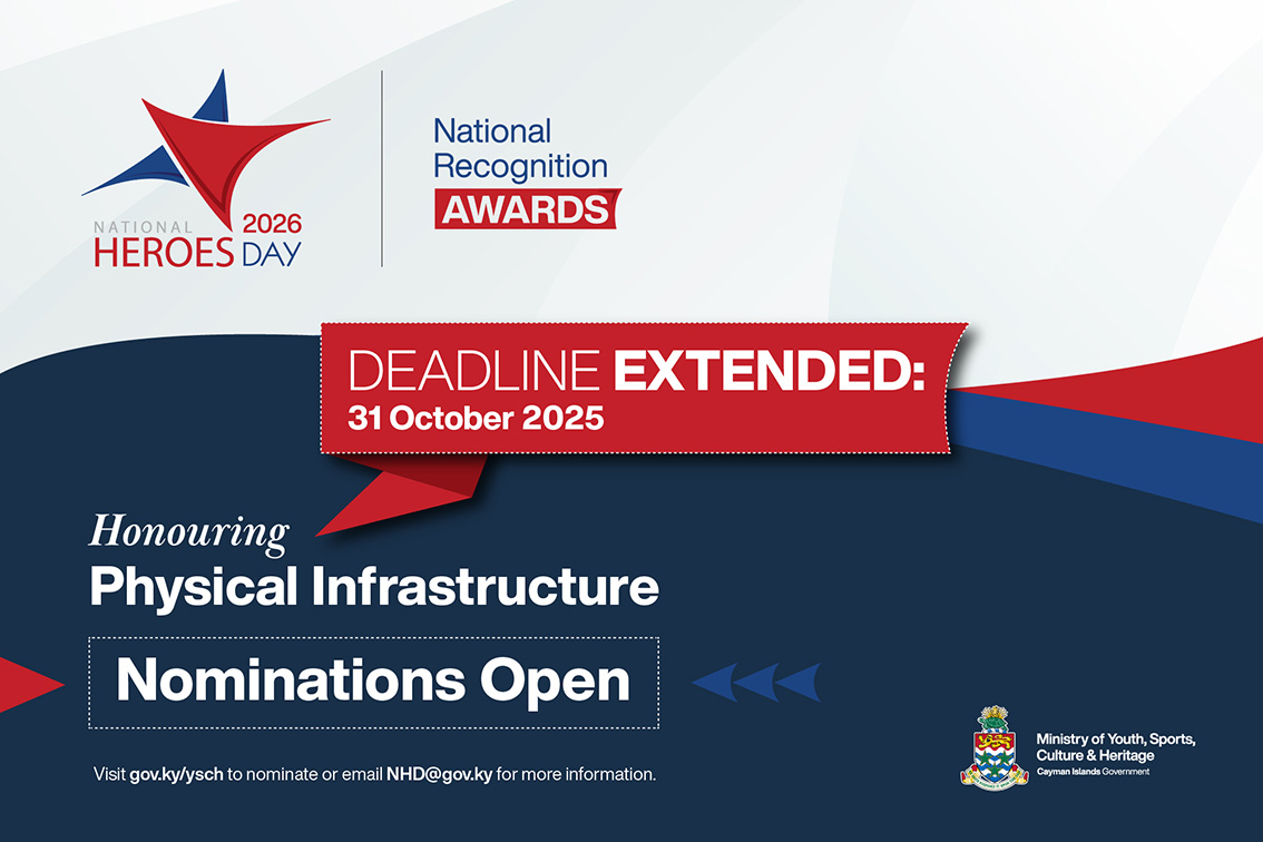National Recognition Awards Nomination Period Extended