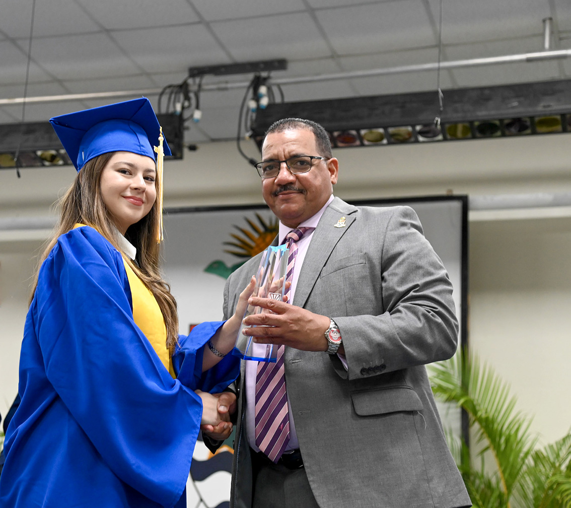 LSHS Class of 2025 Honoured for Academic Excellence, Resilience and ...