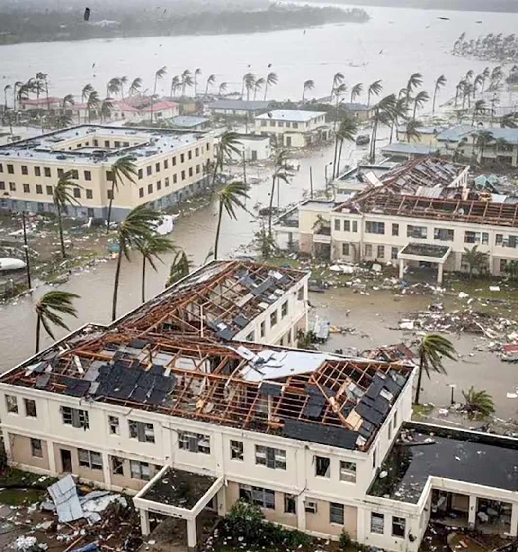 ‘CAYMANKIND’ FOR JAMAICA