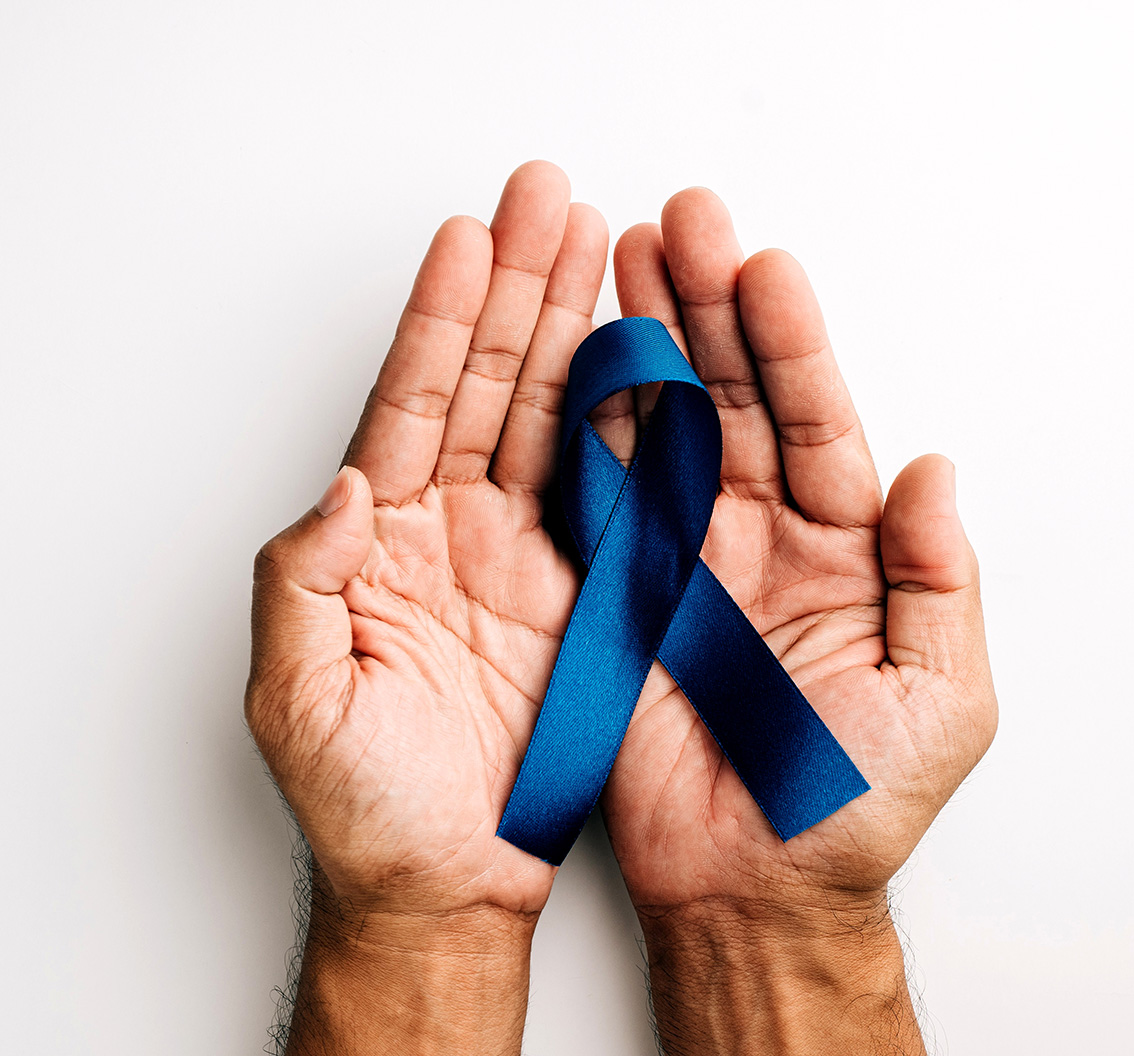 CG BritCay Supports Men’s Health with PSA Testing Initiative