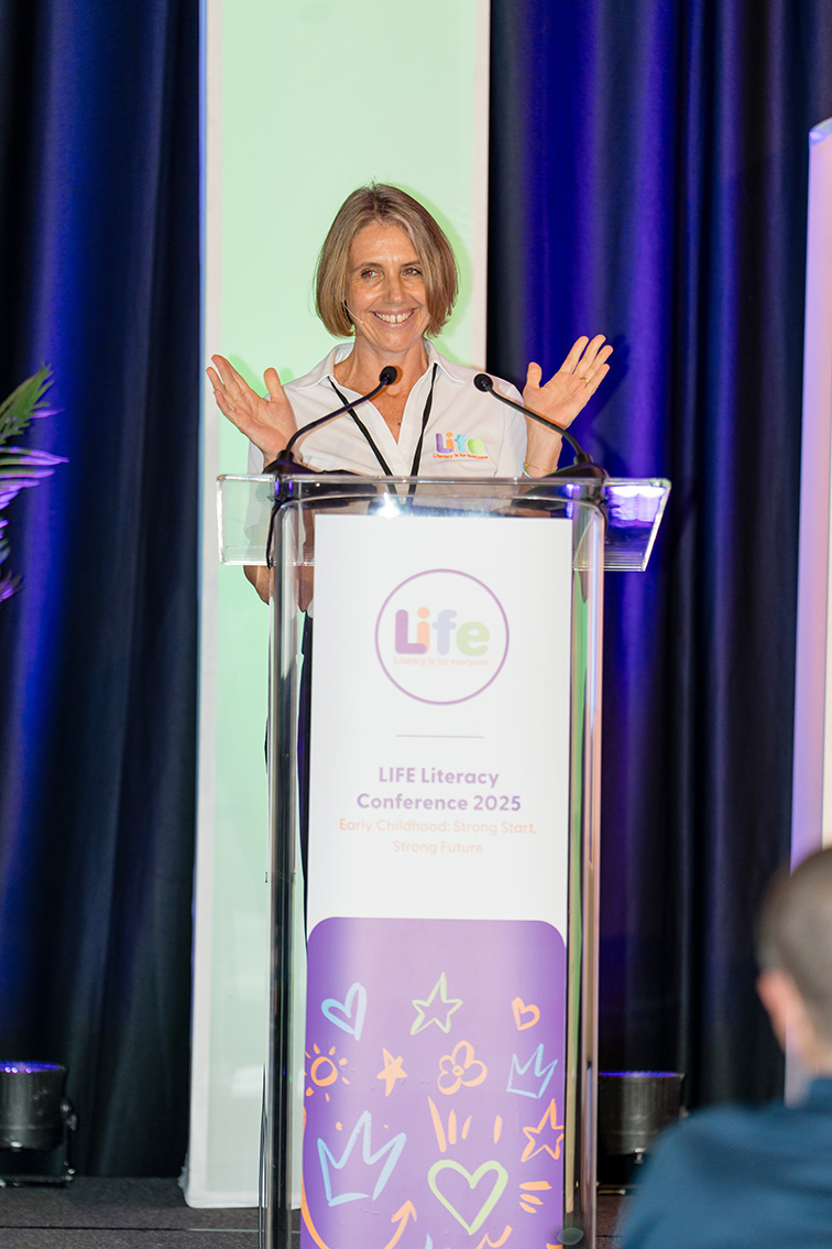 Early readers create better outcomes later in life