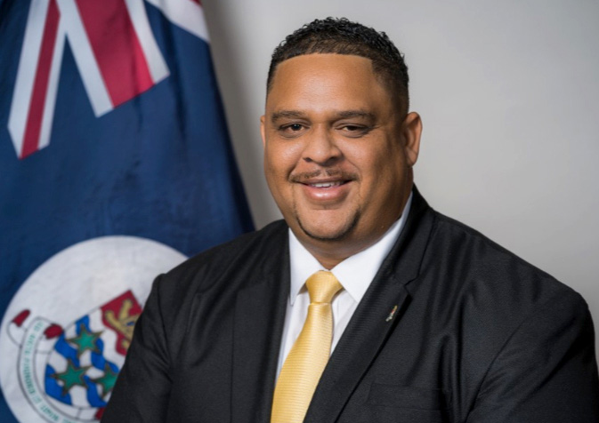 CRUISE LINES ON BOARD WITH CAYMAN’S PLAN