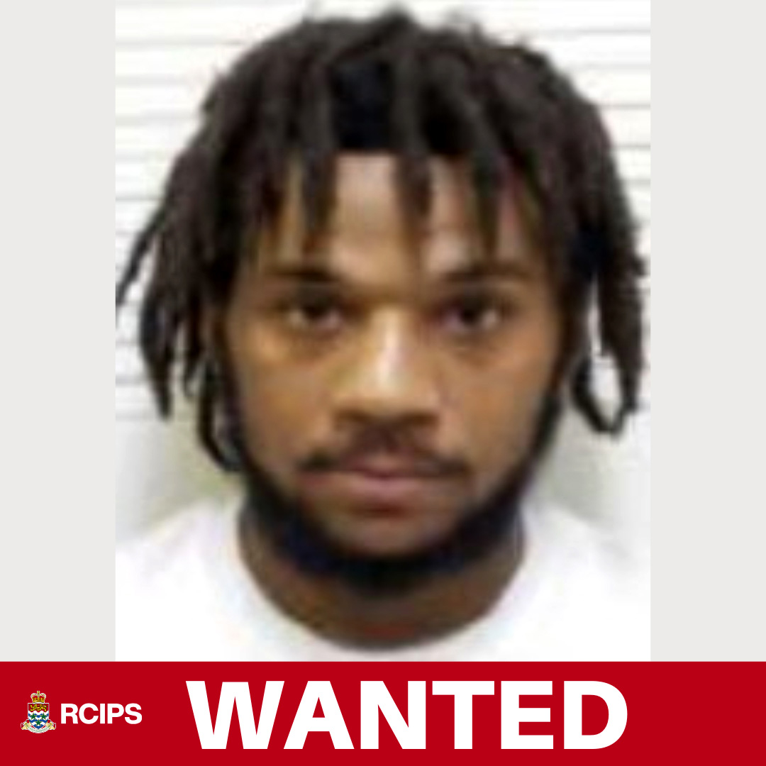 WANTED: Patrick Anthony Campbell Jr
