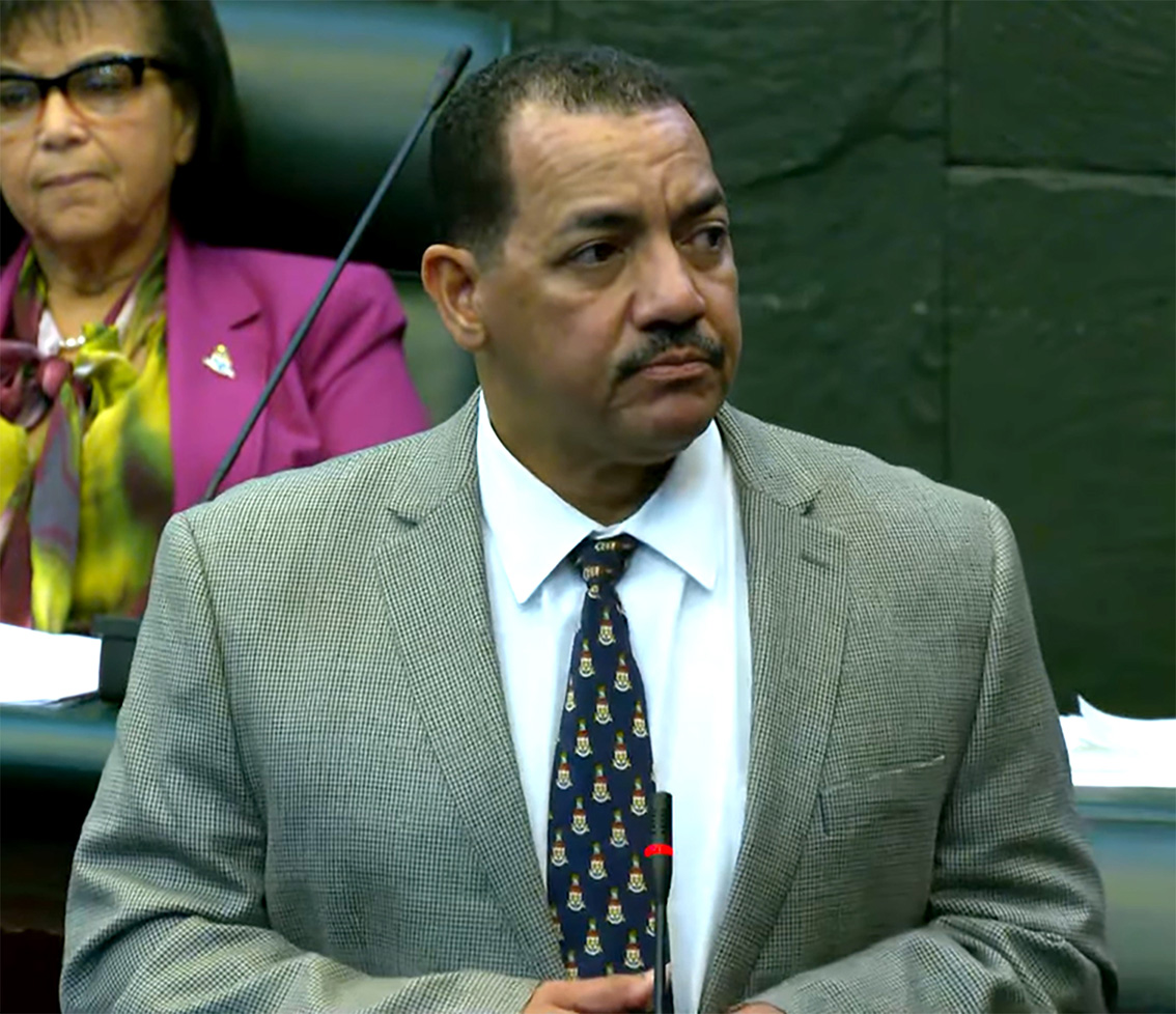 Legislation passed to increase stamp duty on properties worth $2M and over