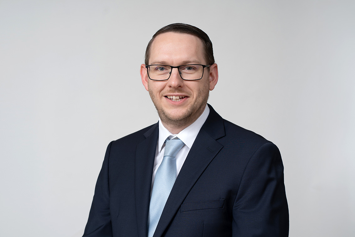 BDO Cayman Islands Promotes Gordon Procter to Partner